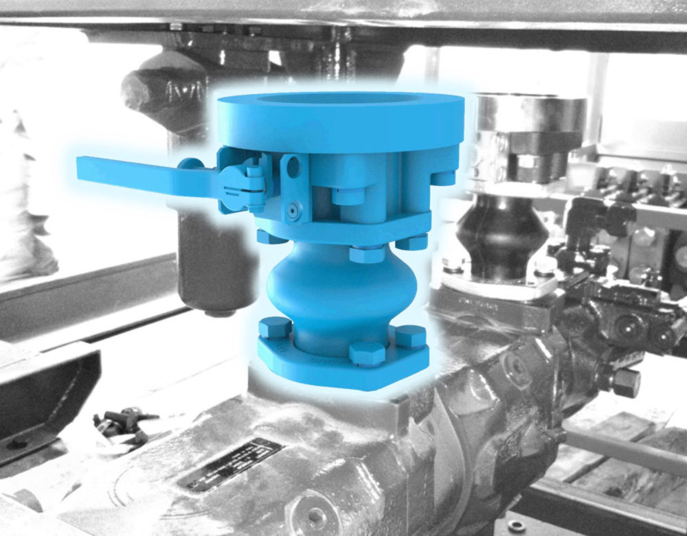 Connection Technology - asa-group